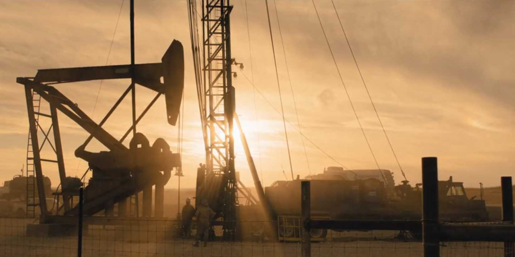 Landman's Glossary Of Terms & Oil Worker Vocabulary Explained