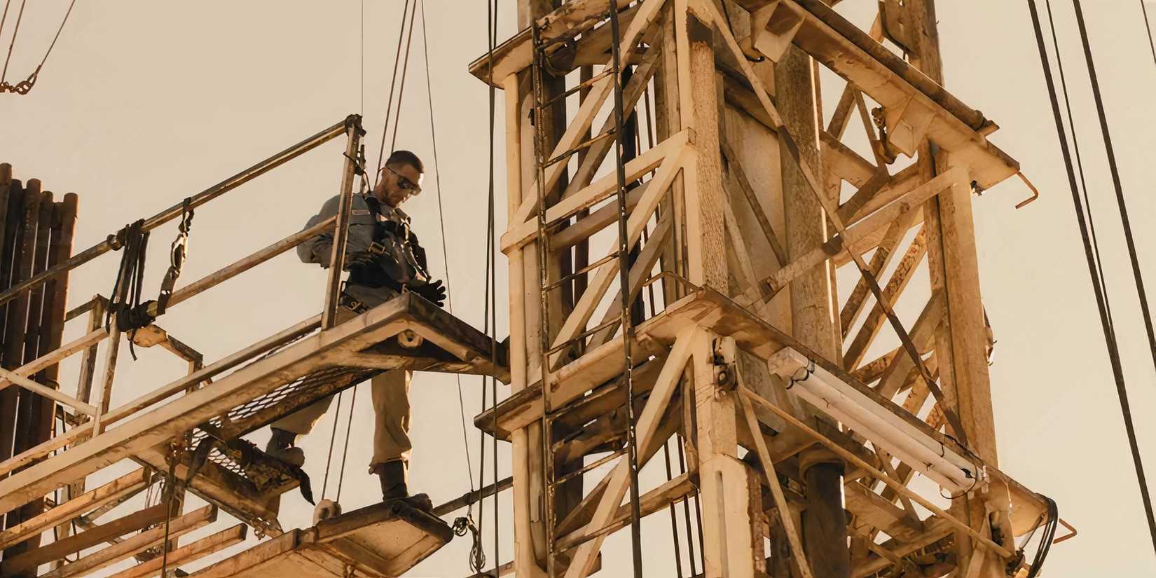 Landman's Glossary Of Terms & Oil Worker Vocabulary Explained