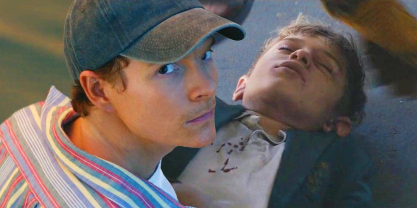 Dexter: Original Sin Season 1 Episode 6 Recap: Nicky's Kidnapping & 8 ...