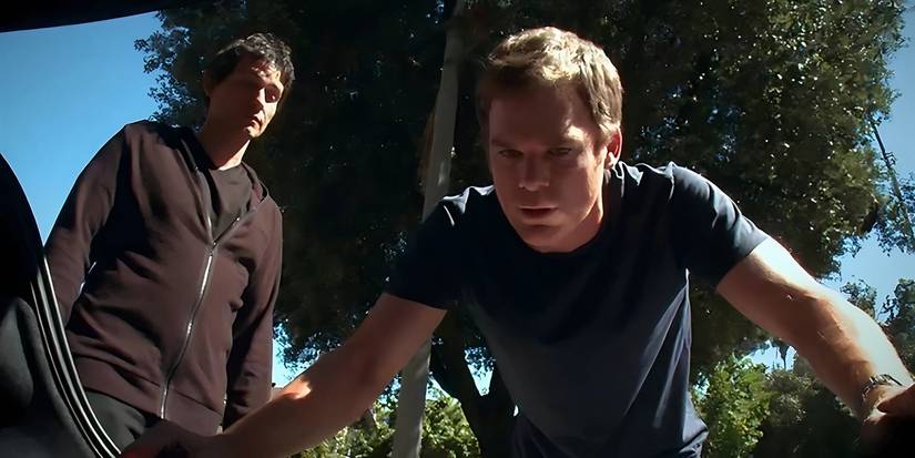 15 Best Dexter Episodes, Ranked