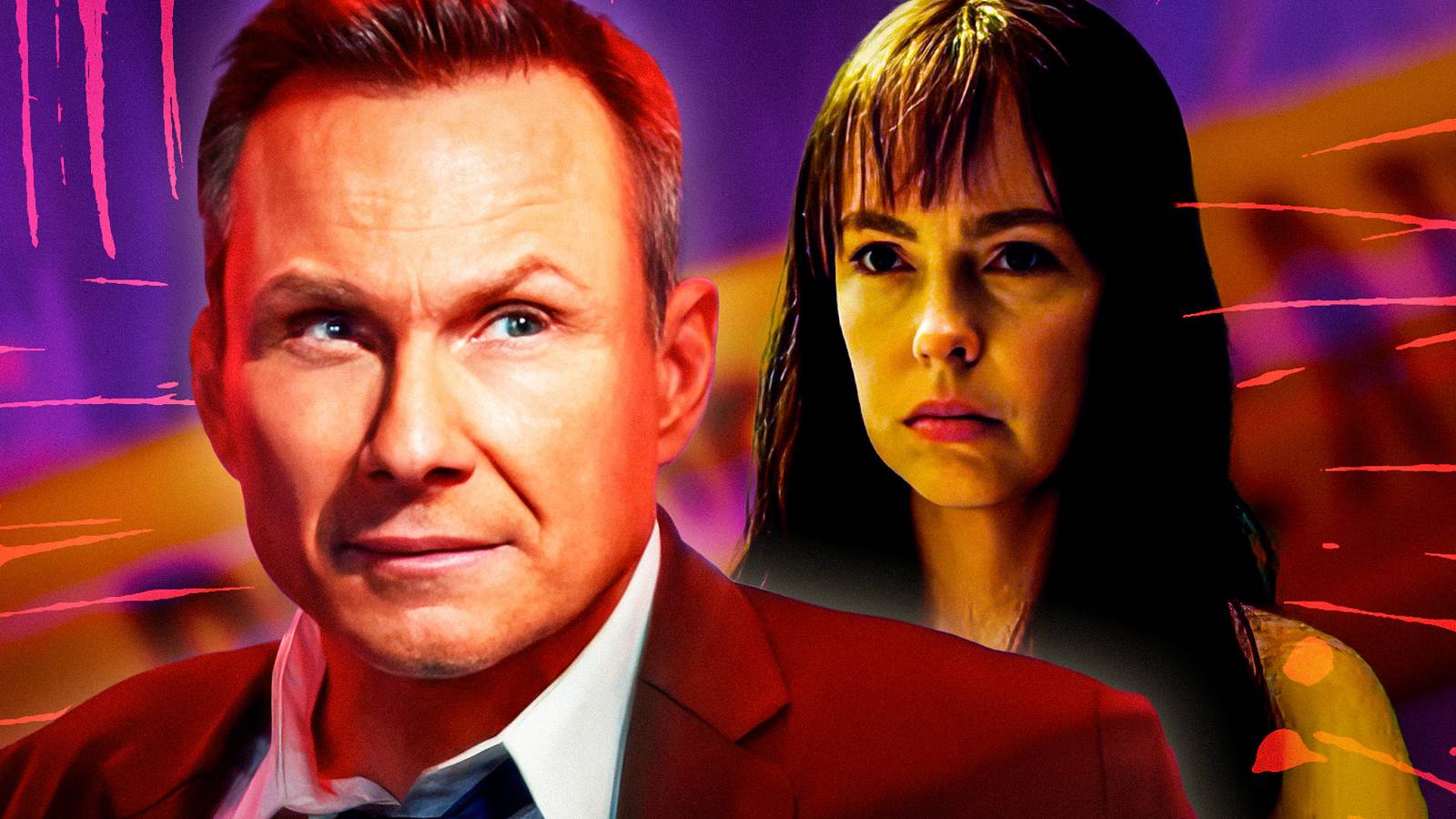 Dexter: Original Sin Ignores A Major Twist That Makes Harry Morgan ...