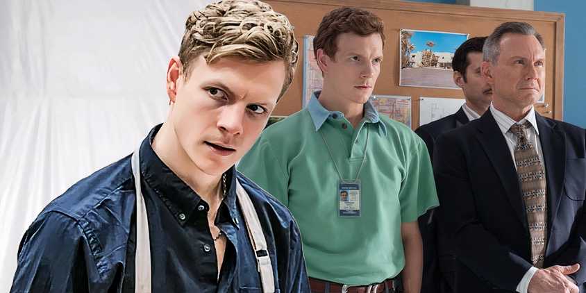 What Happens To Dexter’s Biological Brother, Brian Moser