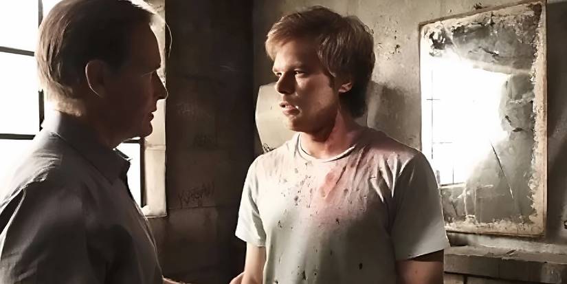 15 Best Dexter Episodes, Ranked