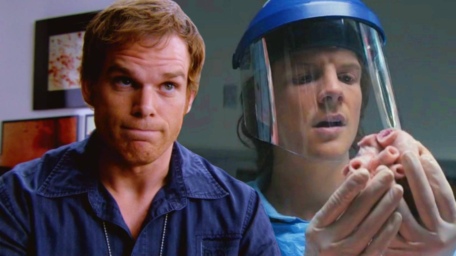 I’m So Glad Dexter: Original Sin Kept One Of The Most Divisive Parts Of ...