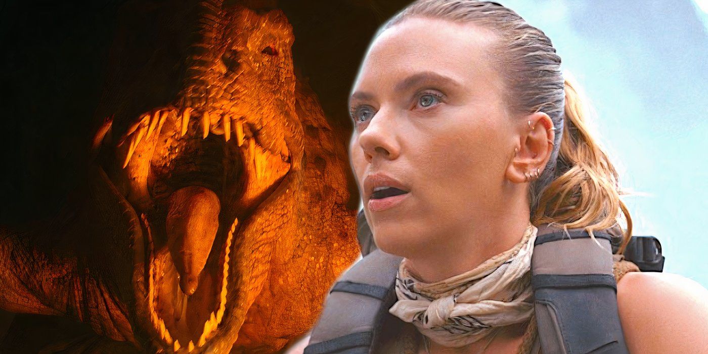 Wayne Ritter Jurassic Park Britische Filmlegende: Richard Attenborough