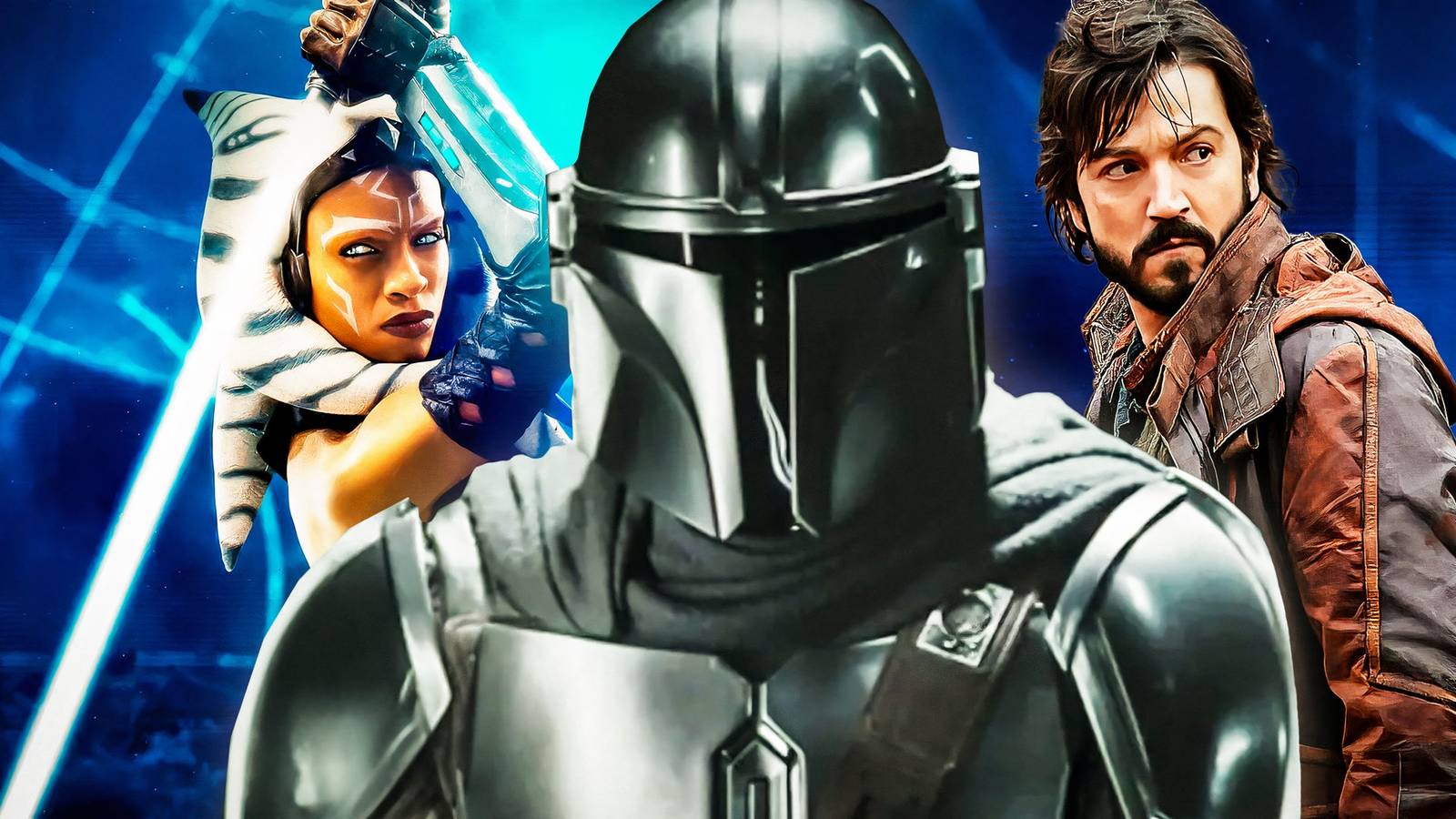 Star Wars Celebration Panel Schedule Officially Revealed