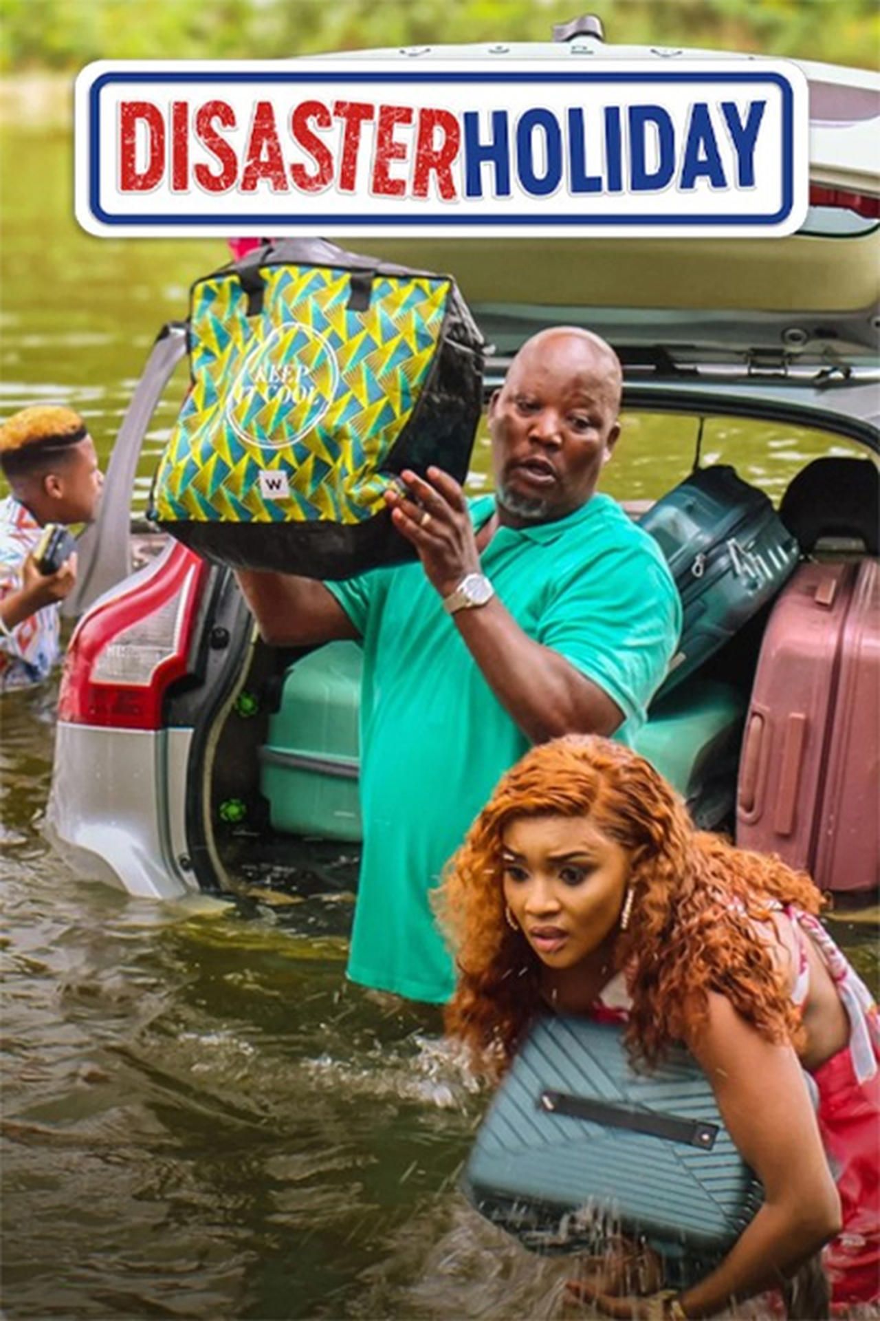 Disaster Holiday Summary, Trailer, Cast, Where to Watch and More
