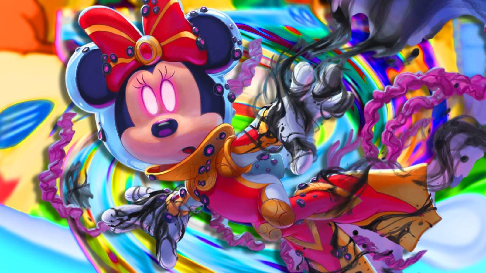 Disney Lorcana Is On A Roll, But There's One Lesson From Pokémon TCG It ...