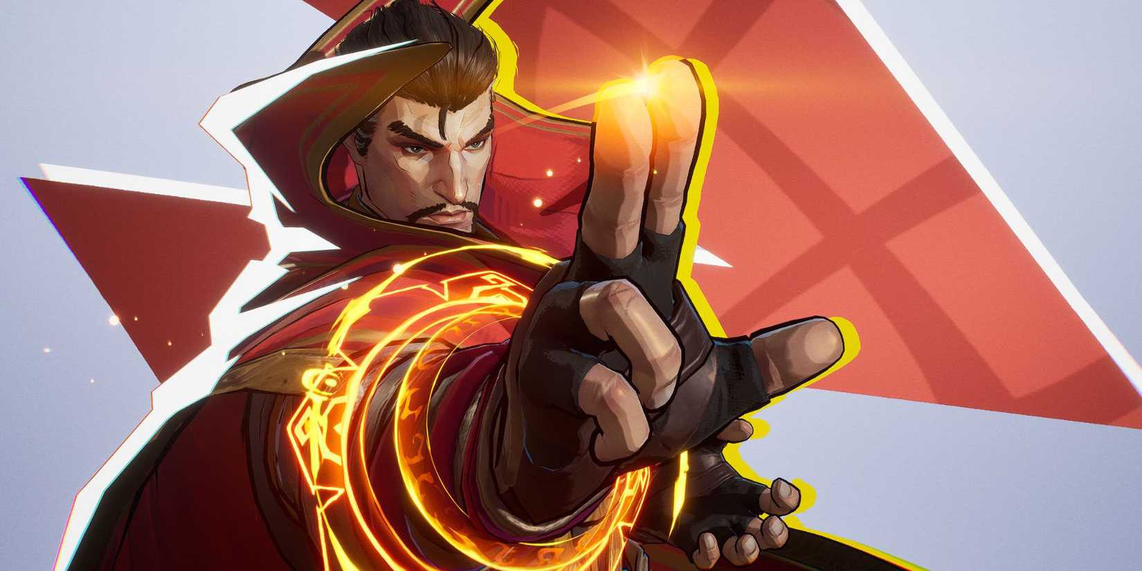 Why Marvel Rivals' Hitbox Problem Might Be Impossible To Solve