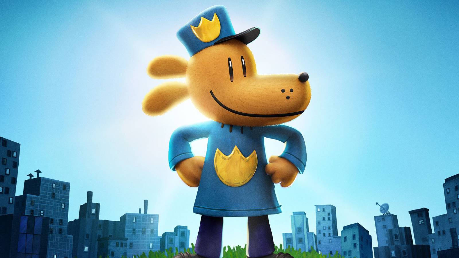 Dog Man Soundtrack Guide: Every Song & When They Play