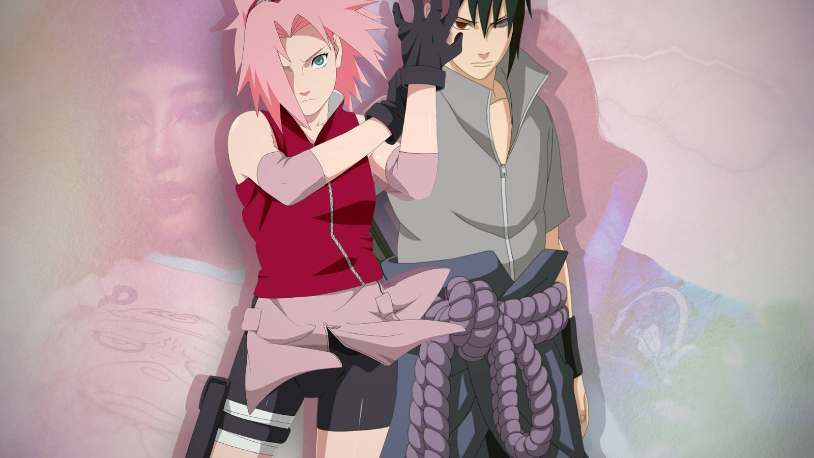 Look Out, Sasuke! Naruto Just Launched an Epic Dolls Kill Collection With Some Wild Merch