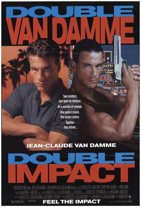 Double Impact Summary, Trailer, Cast, Where to Watch and More