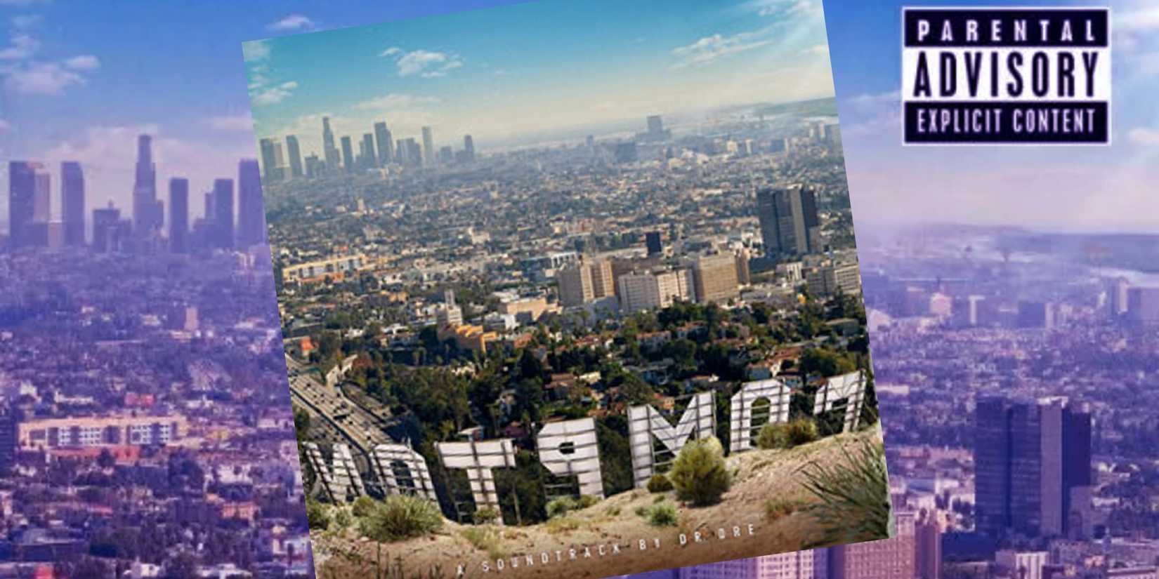 “The Most Advanced Rap Album Ever:” Why Dr. Dre’s Legendary Detox Album ...