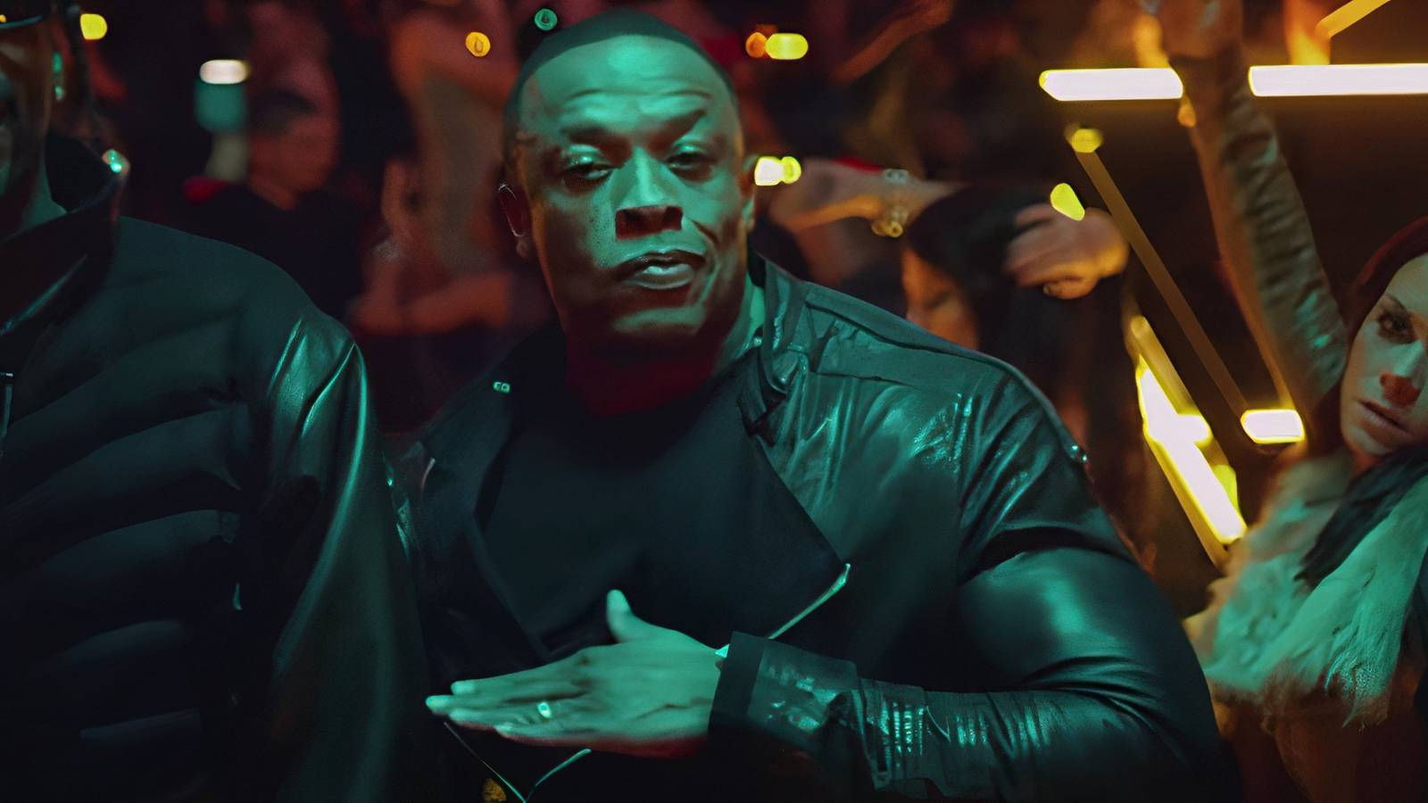“The Most Advanced Rap Album Ever:” Why Dr. Dre’s Legendary Detox Album ...