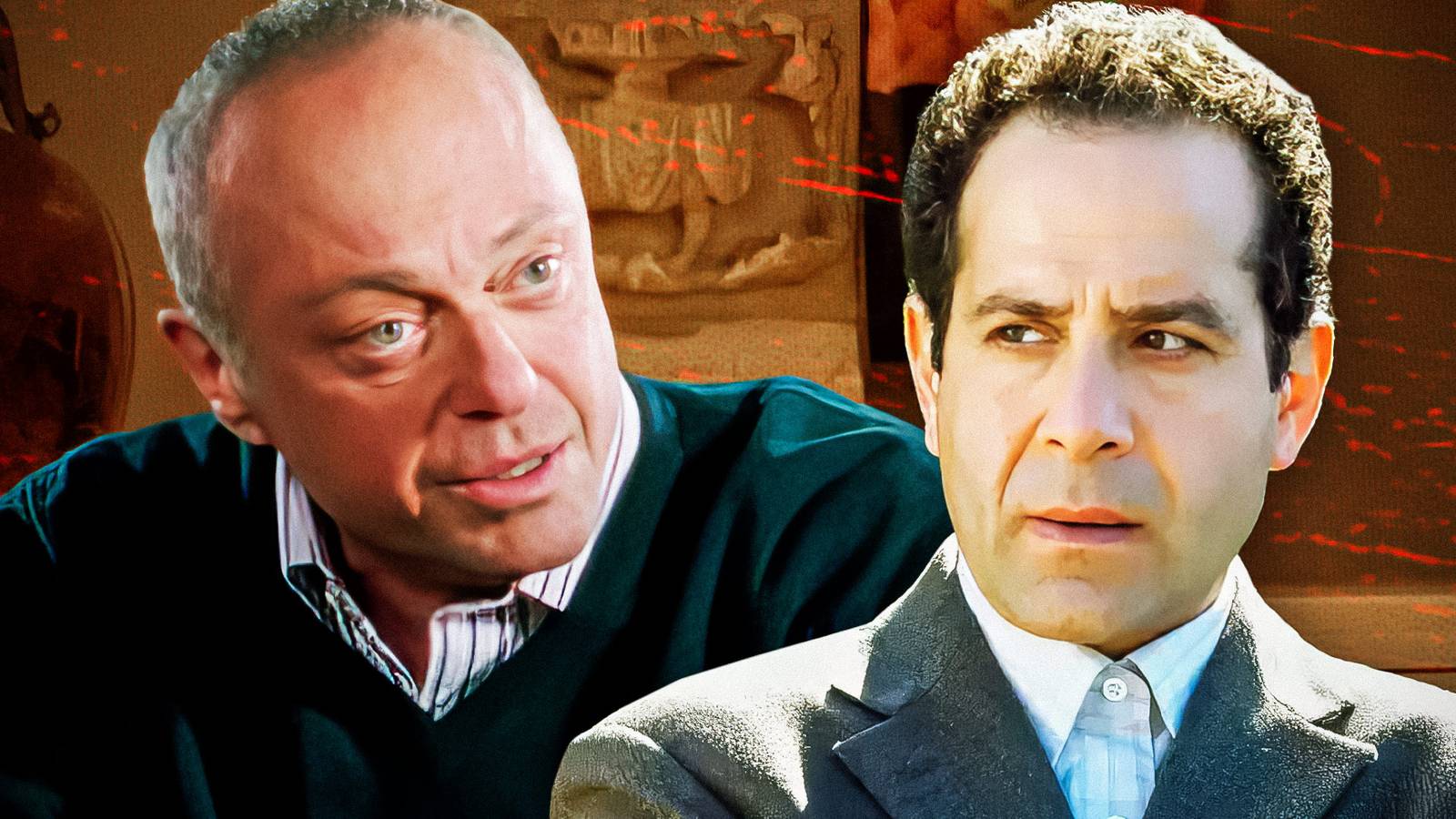 Dr. Kroger’s Death In Monk Season 7 & Adrian’s New Therapist Explained`