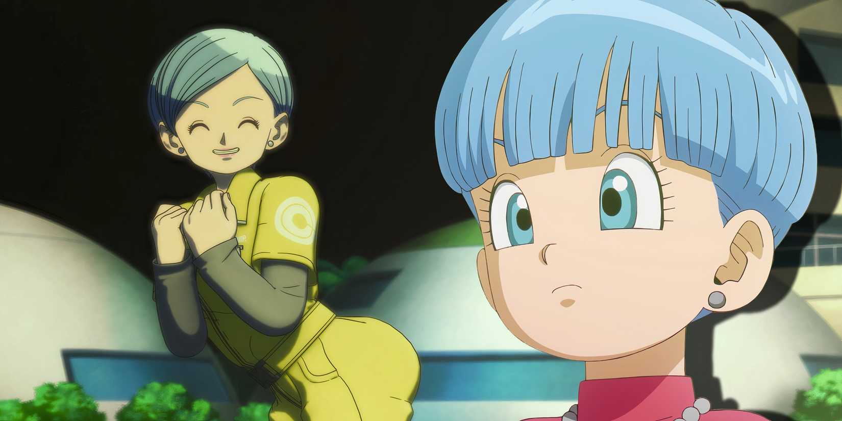 Top 10 Iconic Dragon Ball Characters Ranked by Popularity