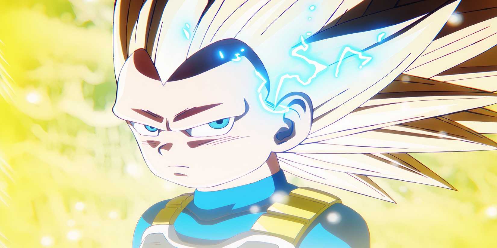 Dragon Ball Wants Everyone to Know How Vegeta Unlocked Super Saiyan 3 ...