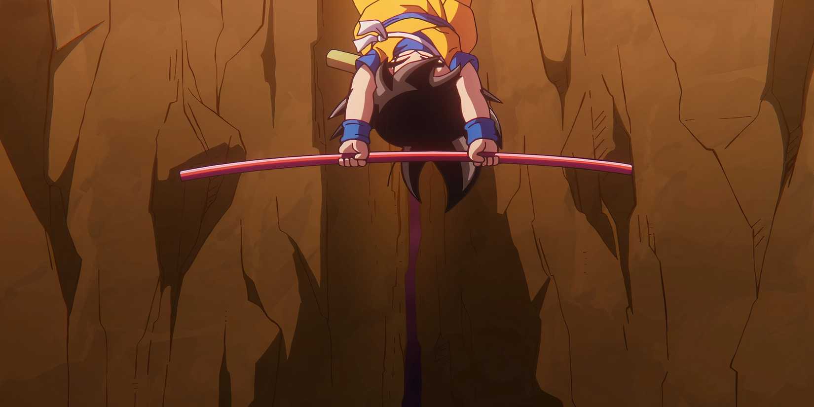 When Dragon Ball Returns to TV, the Anime Needs to Keep Goku's Best ...