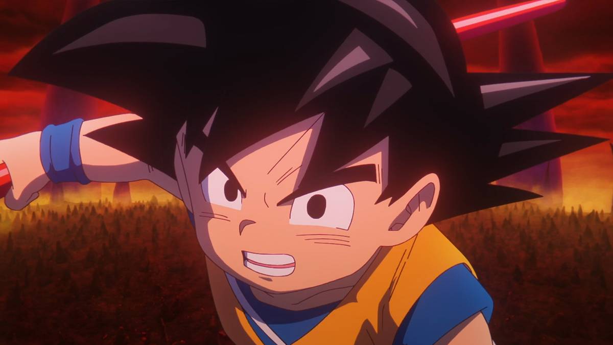 When Dragon Ball Returns to TV, the Anime Needs to Keep Goku's Best ...
