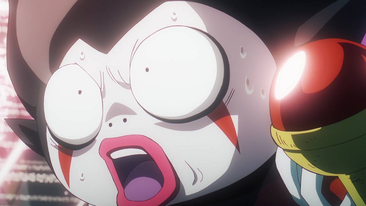 Dragon Ball Daima Episode #13 Release Date and Time