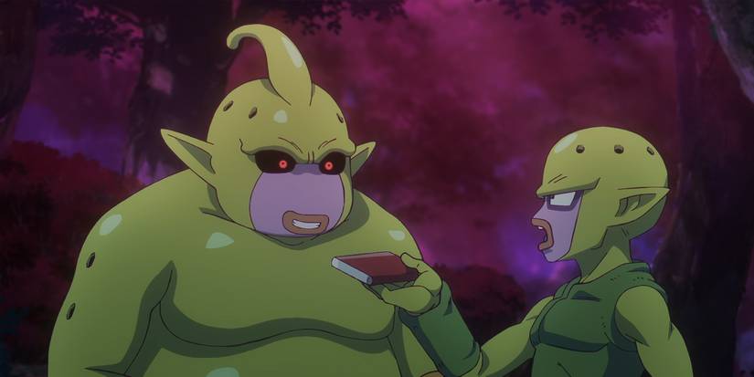 Dragon Ball Daima Introduces a Big Piccolo Retcon, But Super Hero Made ...