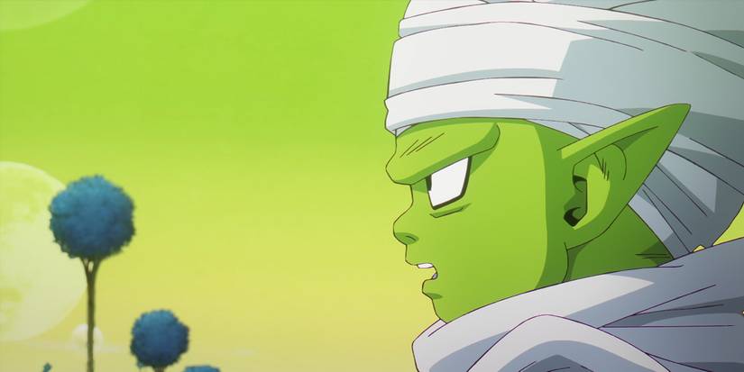 Sorry, Goku But Dragon Ball Daima Makes Namekians the Anime's Most ...