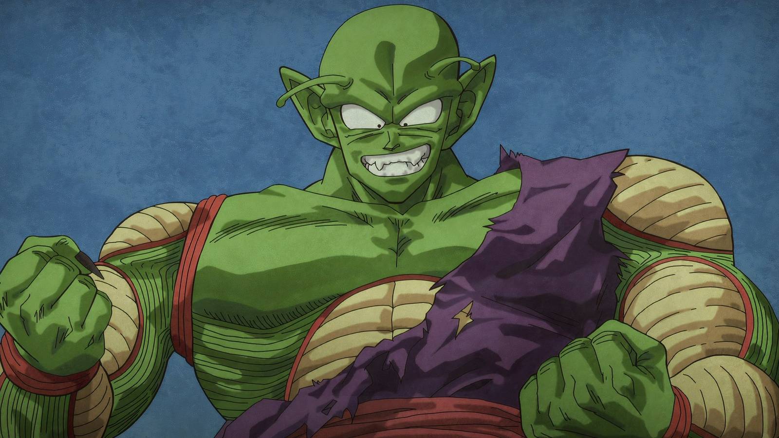 Dragon Ball's Creator Nearly Nixed One of Piccolo's Most Iconic Anime ...