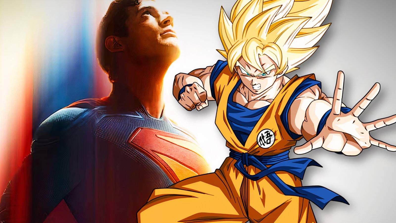 Wait, Does Superman's First Trailer Make a Sneaky Nod to Dragon Ball ...