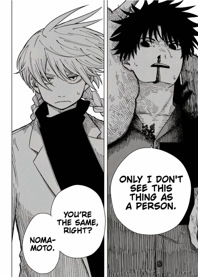 Shonen Jump's New Massive Hit Proves Western Fans Still Don't Get Manga