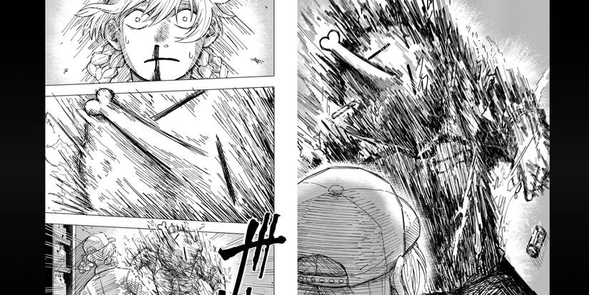 Shonen Jump's New Manga Sparks Major Backlash Over "Racist" Plot ...