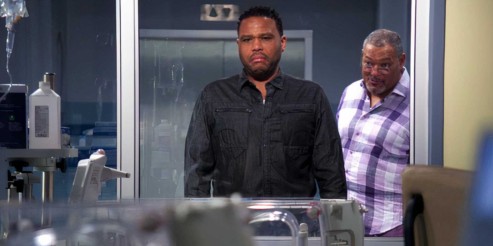 10 Most Powerful Episodes Of Black-ish