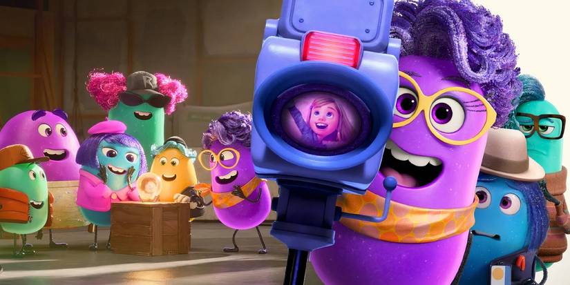 Dream Productions Ending Explained: How It Connects To Inside Out 2