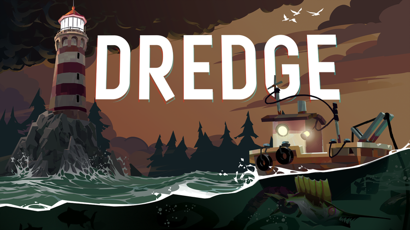 Dredge Is Free During Epic's Holiday Event, But Fans Need To Act Before It's Gone