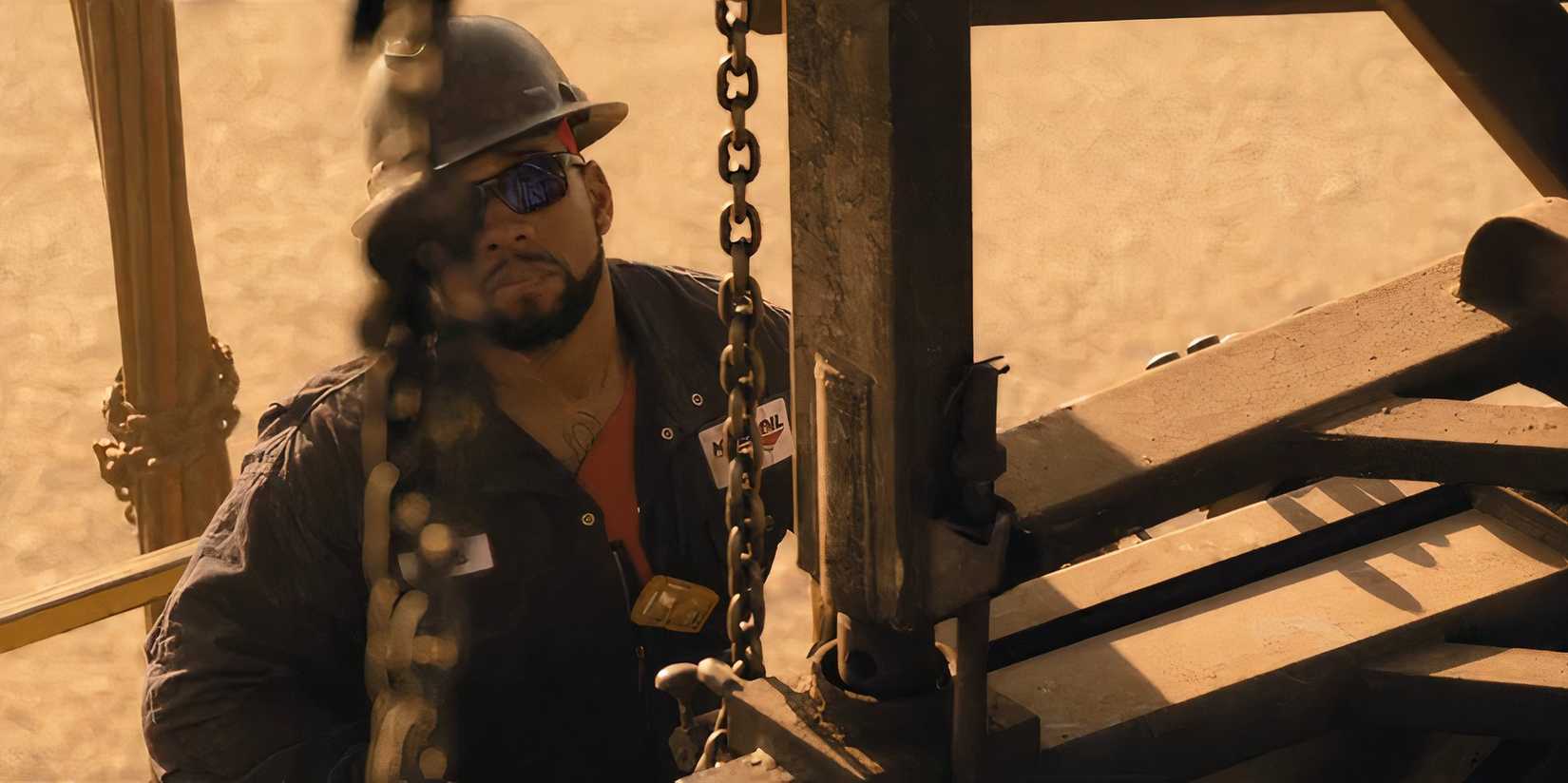 Landman's Glossary Of Terms & Oil Worker Vocabulary Explained