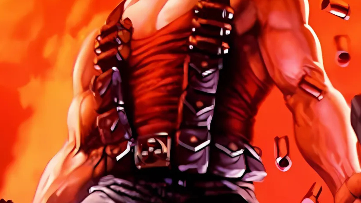 Duke Nukem | ScreenRant