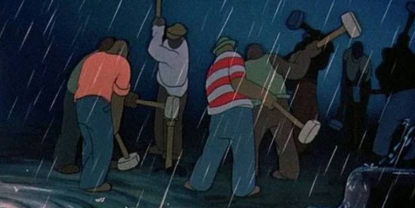 10 Disney Songs That Are Actually Kind Of Messed Up