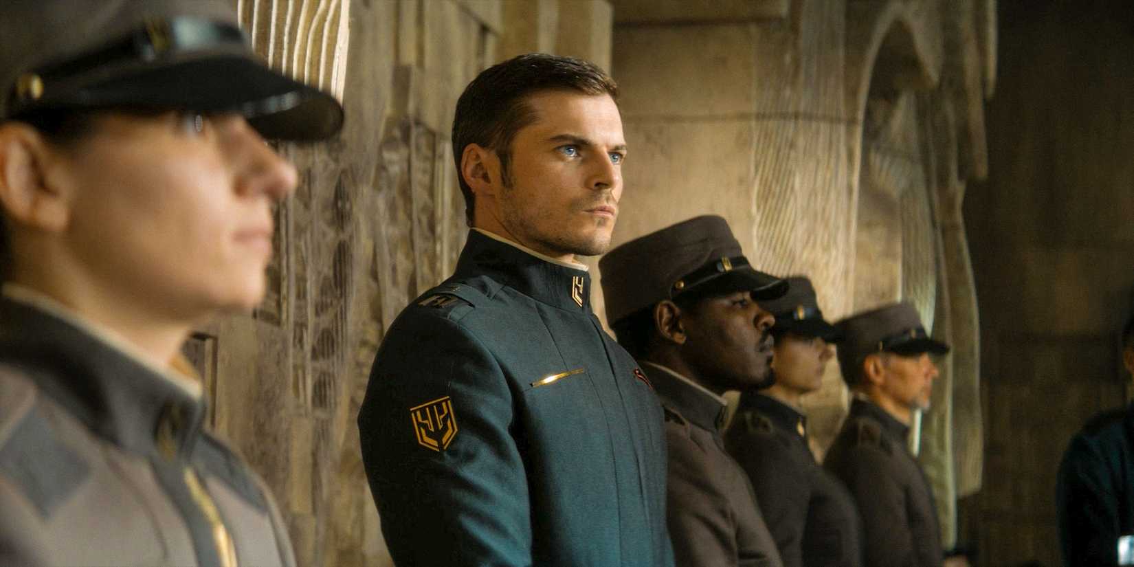 Dune: Prophecy Episode 5 Ending Explained - What Does Tula Learn About ...