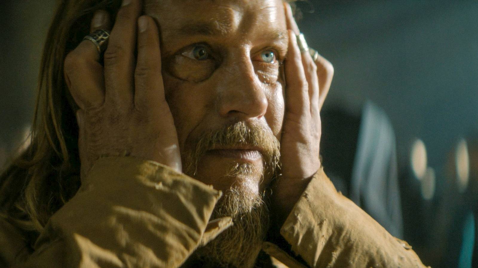 Desmond Hart's Real Identity In Dune: Prophecy Explained