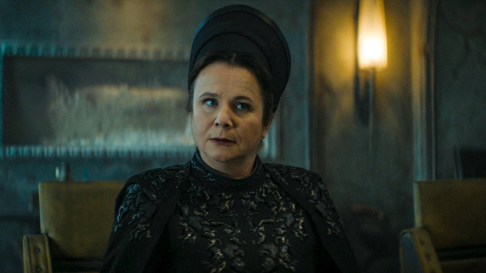 Dune: Prophecy Star Reacts To Season 1 Finale's Major Deaths: "That Is ...