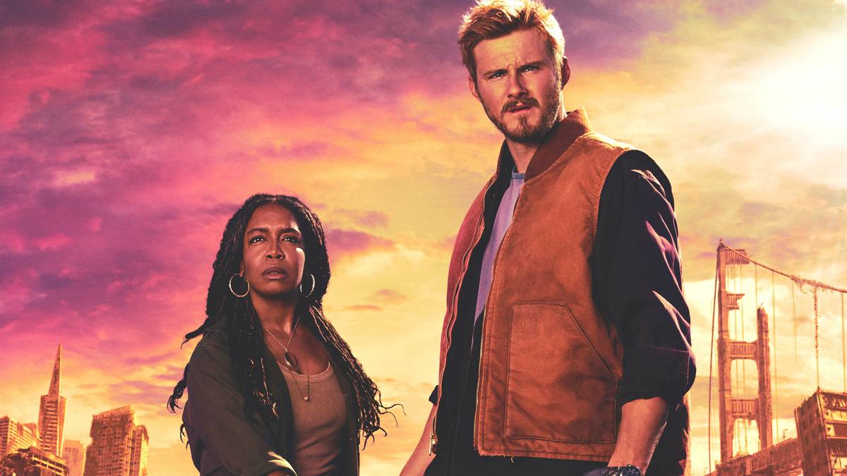 Earth Abides Summary, Trailer, Season List, Cast, Where to Watch and More