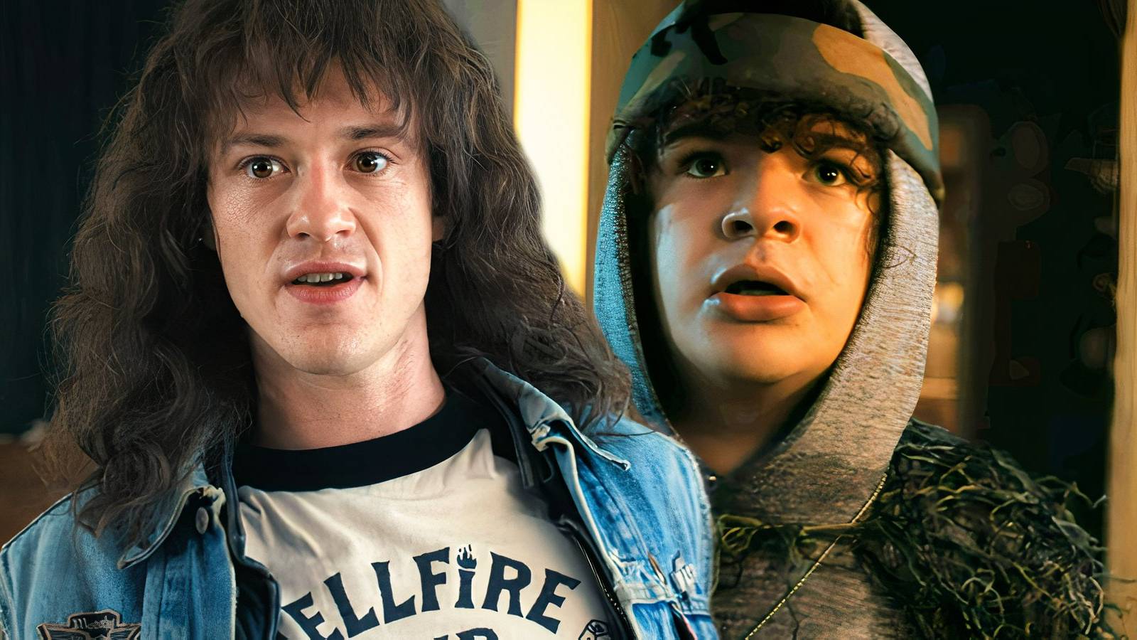 Stranger Things Season 5: How Eddie's Death Will Impact Dustin's Arc ...