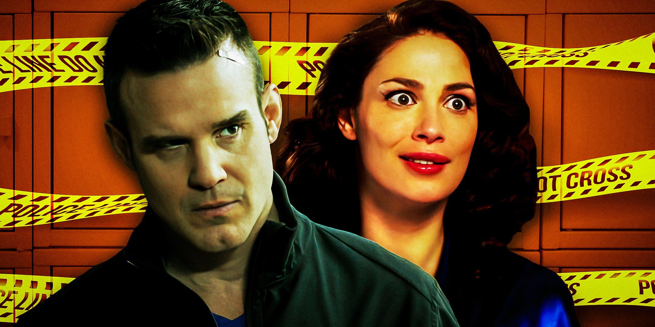All 5 Seasons Of Warehouse 13, Ranked Worst to Best
