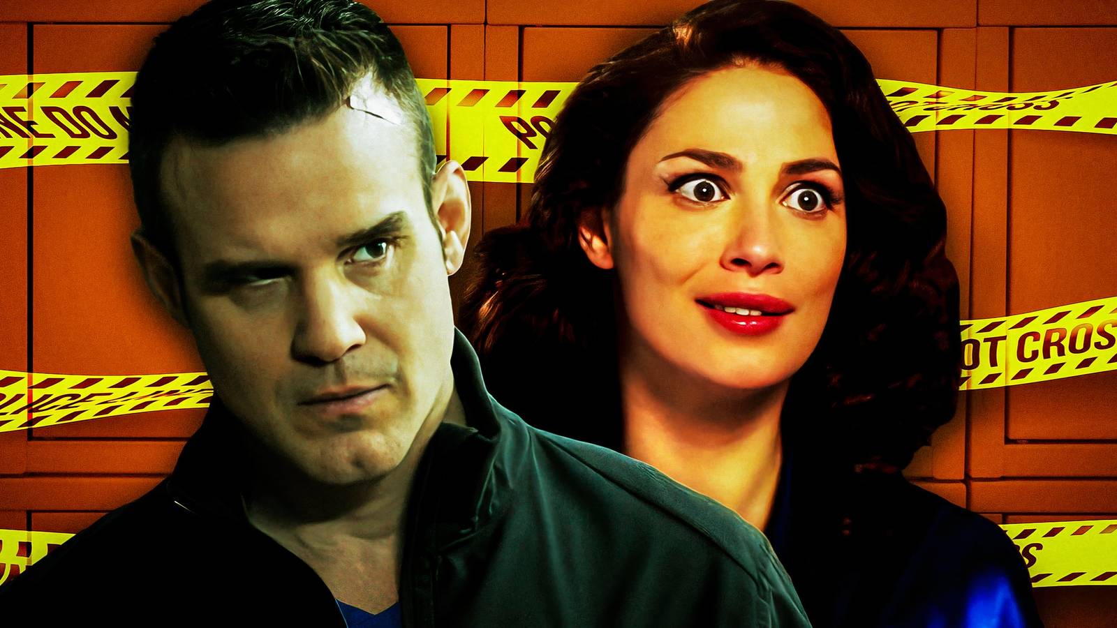 All 5 Seasons Of Warehouse 13, Ranked Worst to Best