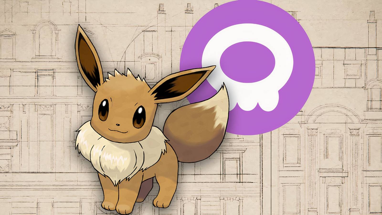 eevee what type