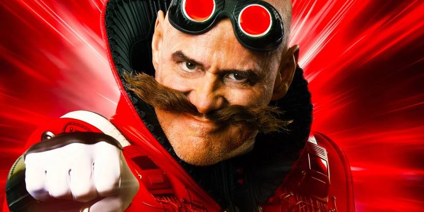 Sonic the Hedgehog Once Did the Impossible: It Made Robotnik a ...