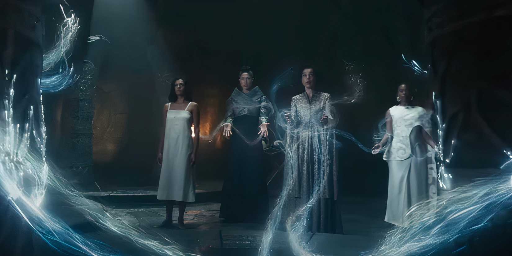 The Wheel Of Time Season 2 Recap: Everything You Need To Remember Ahead ...