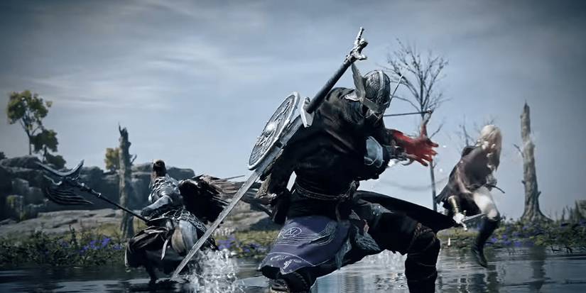 Elden Ring Nightreign Players Are Selling Their Playtest Codes For $500 ...