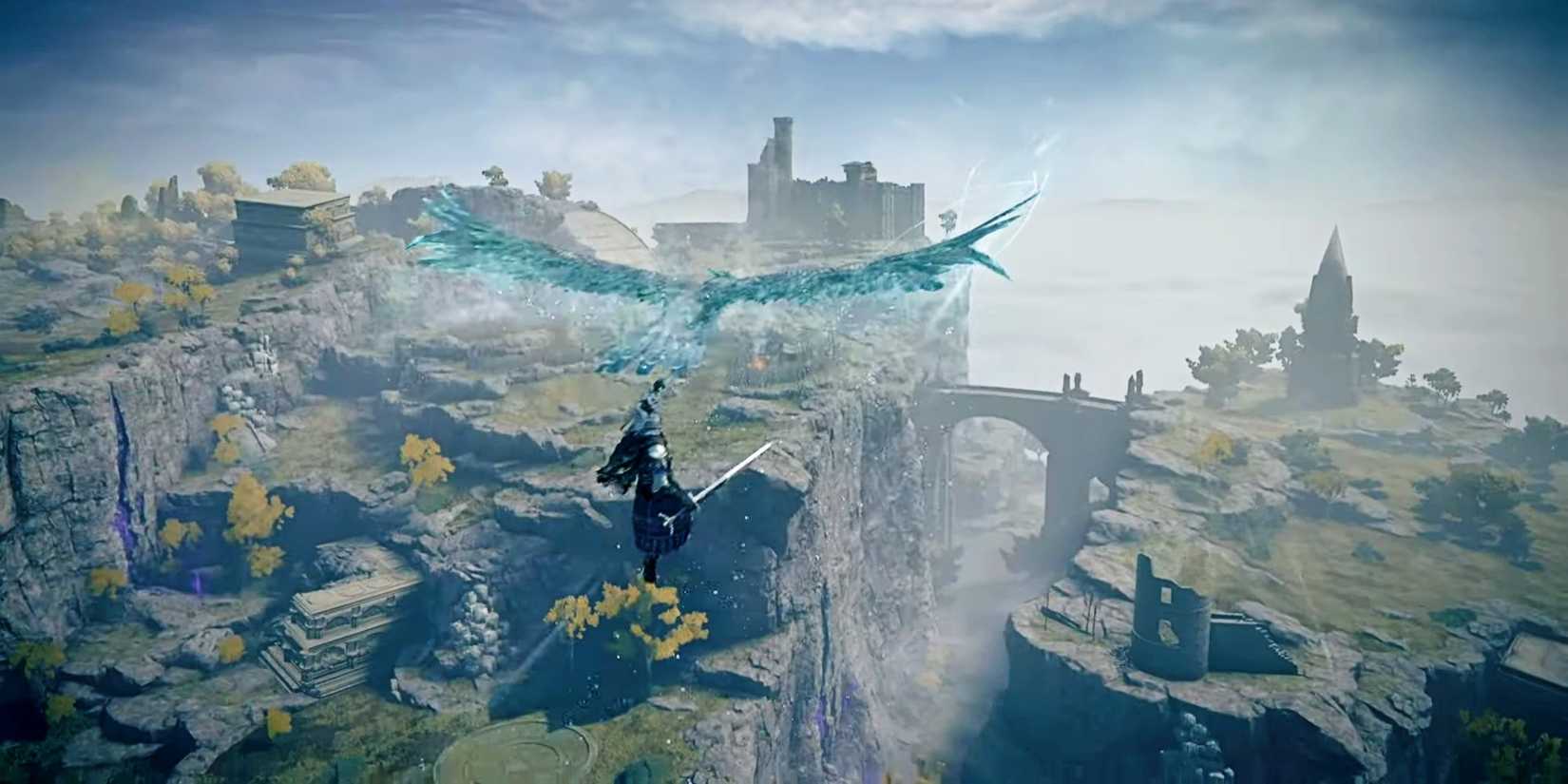 Elden Ring: Nightreign Will Be A Fully Standalone Game, Not A Live ...