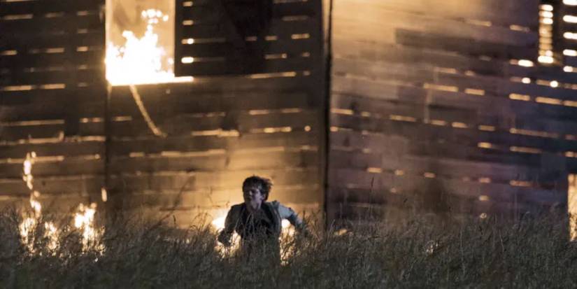 Goodnight Mommy Ending Explained: What Really Happened To Lukas?