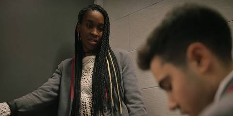 Elite Summary, Trailer, Season List, Cast, Where to Watch and More